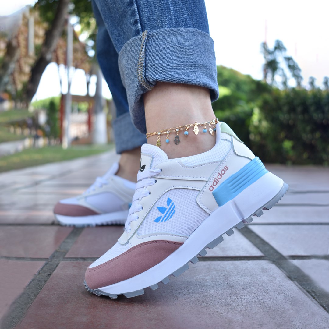 En Tendencia! - Ref. 033 Tipo Adidas – INFINITY SHOP